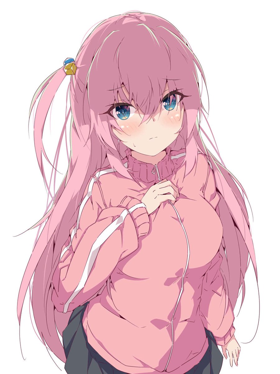 ぼっちちゃん「ぼっちちゃん ぼっち・ざ・ろっく 」春川fanboxのイラスト