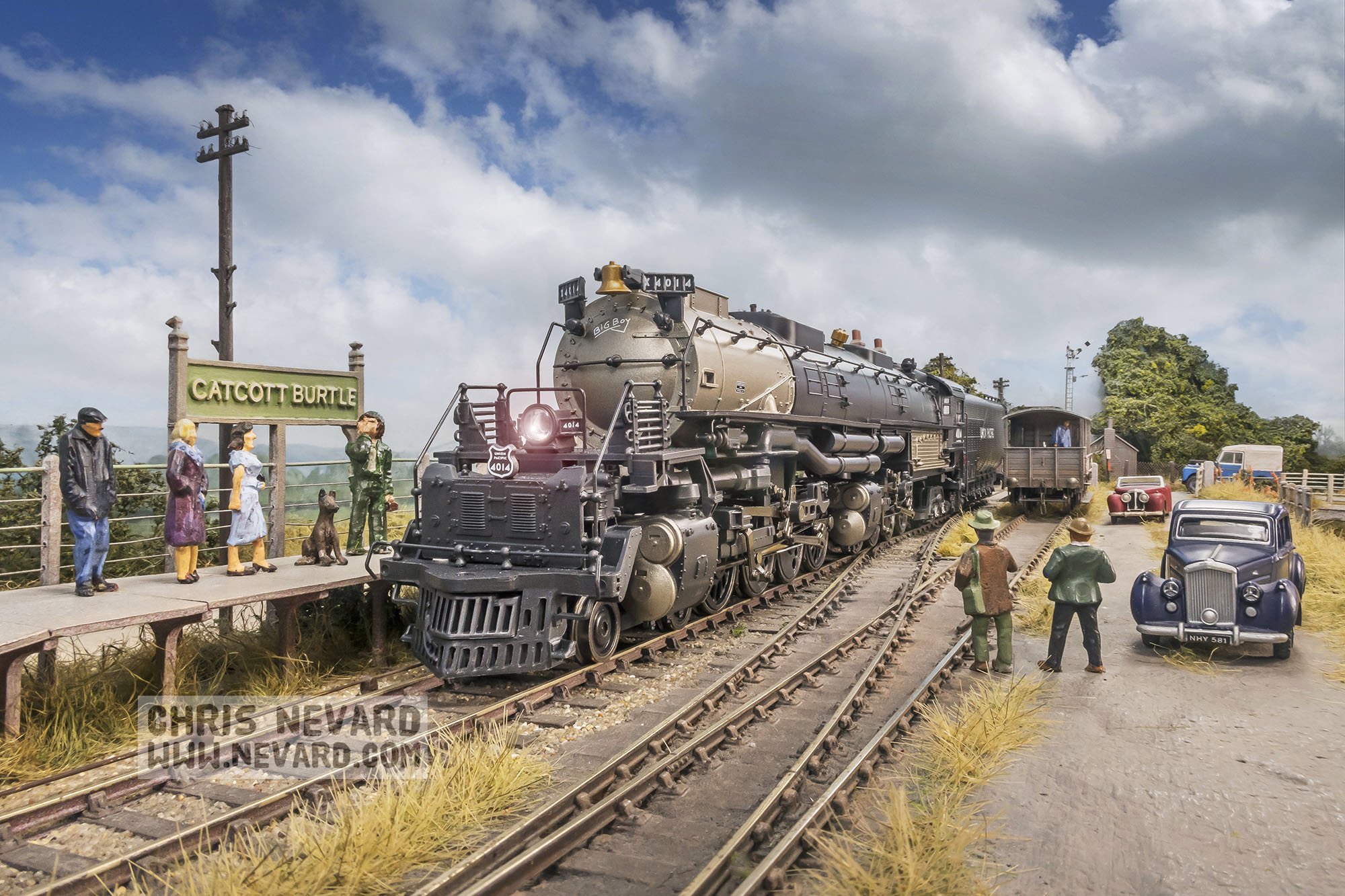 Chris Nevard on Twitter: "Hello Big Boy! …. Find out more https://t.co/uYirATJBXJ https://t.co ...