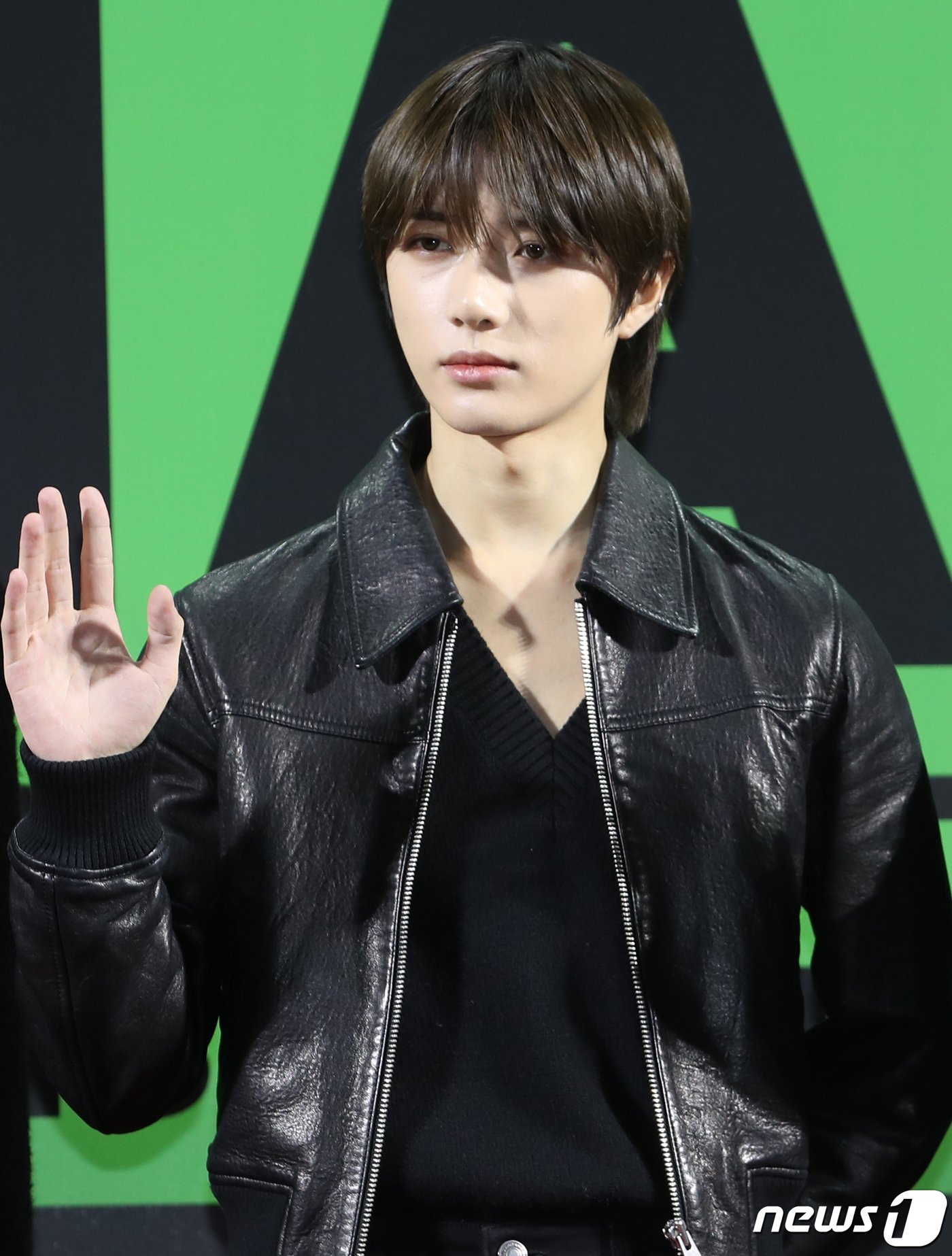 Tubazy on Twitter: "#TubazyUP TXT at the Red Carpet MMA 2022 - Yeonjun https://t.co/ki8JcpNyG7 ...