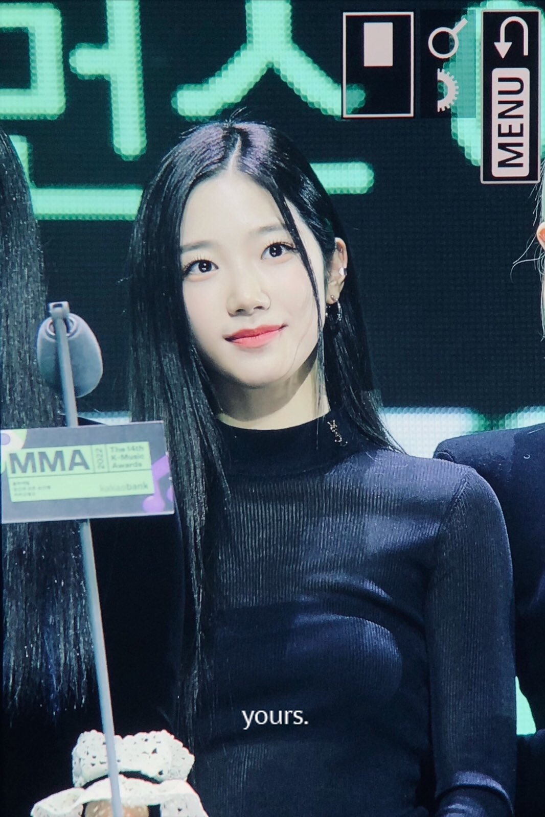 yours on Twitter: "221126 #LESSERAFIM #르세라핌 #카즈하 #KAZUHA https://t.co/dNopdrVIu8" / Twitter