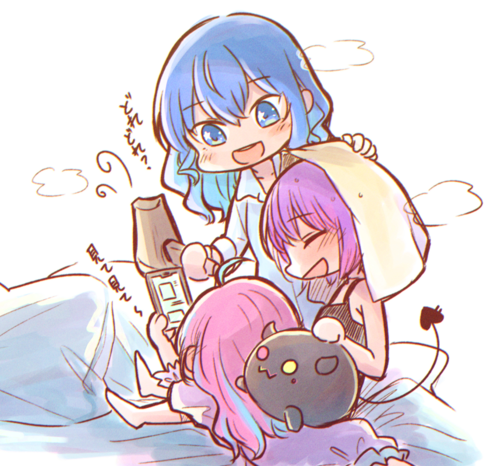 Sakuya on Twitter: "☄️👾⚓️ #ほしまちぎゃらりー #Startend #あくあーと #TOWART https://t.co/GGgxIDZ2EE" / Twitter