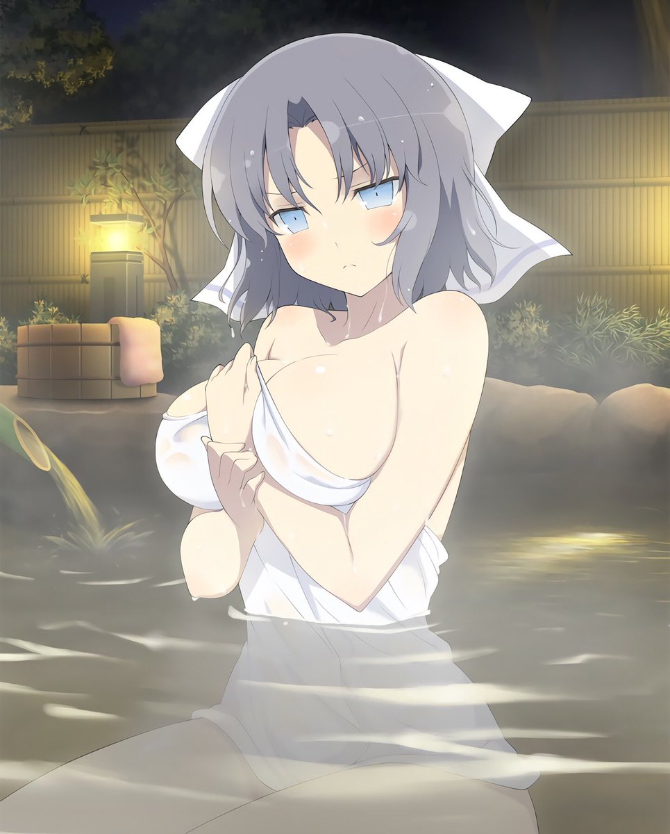 イナズマナイト on Twitter: "RT @miya_2jisuki: #いい風呂の日"