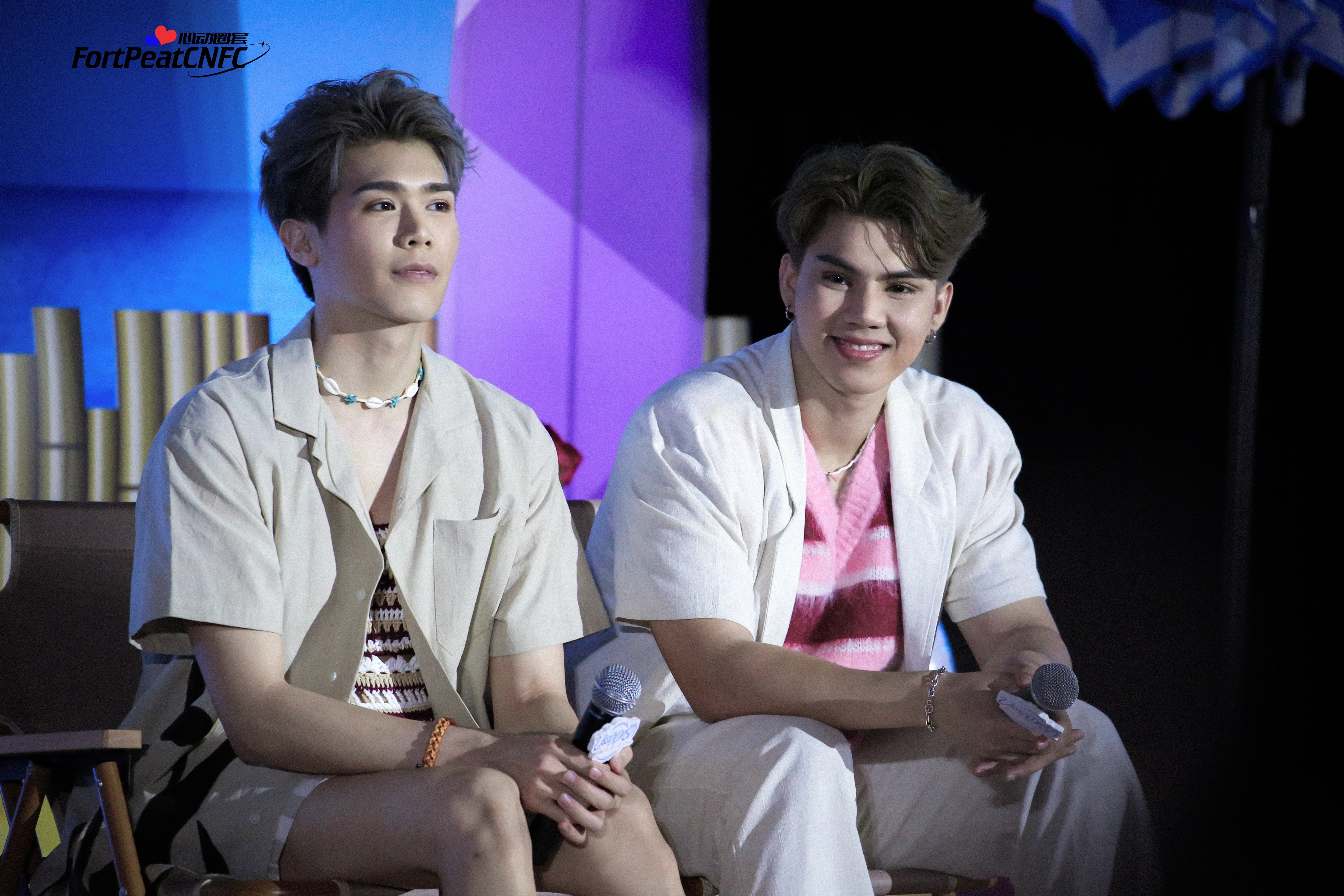 FortPeat_CNFC 心动圈套 (@FortPeat_CNFC) / Twitter