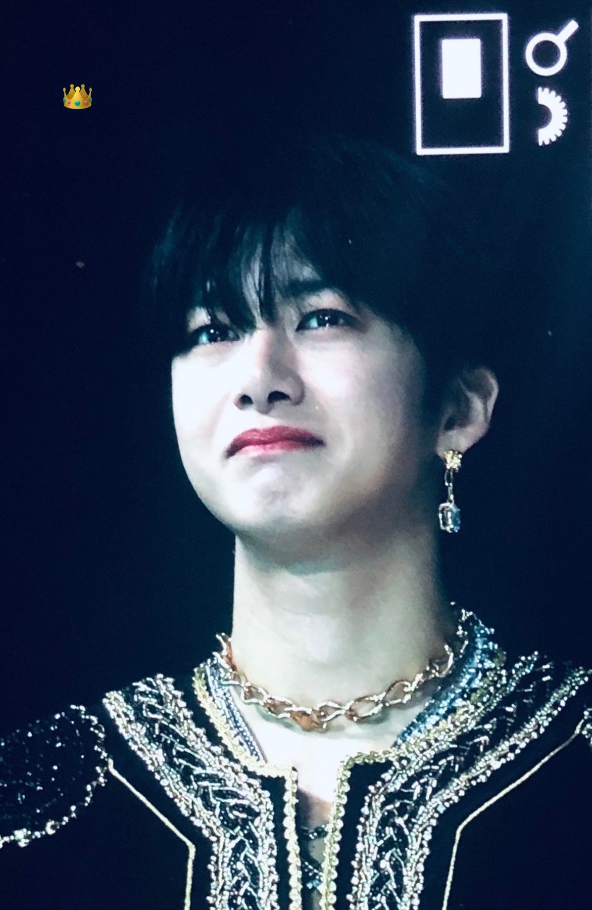 𝘽𝙚 𝙘𝙧𝙤𝙬𝙣 on Twitter: "221126 #형원 🥺 https://t.co/cfiFx7lYjR" / Twitter