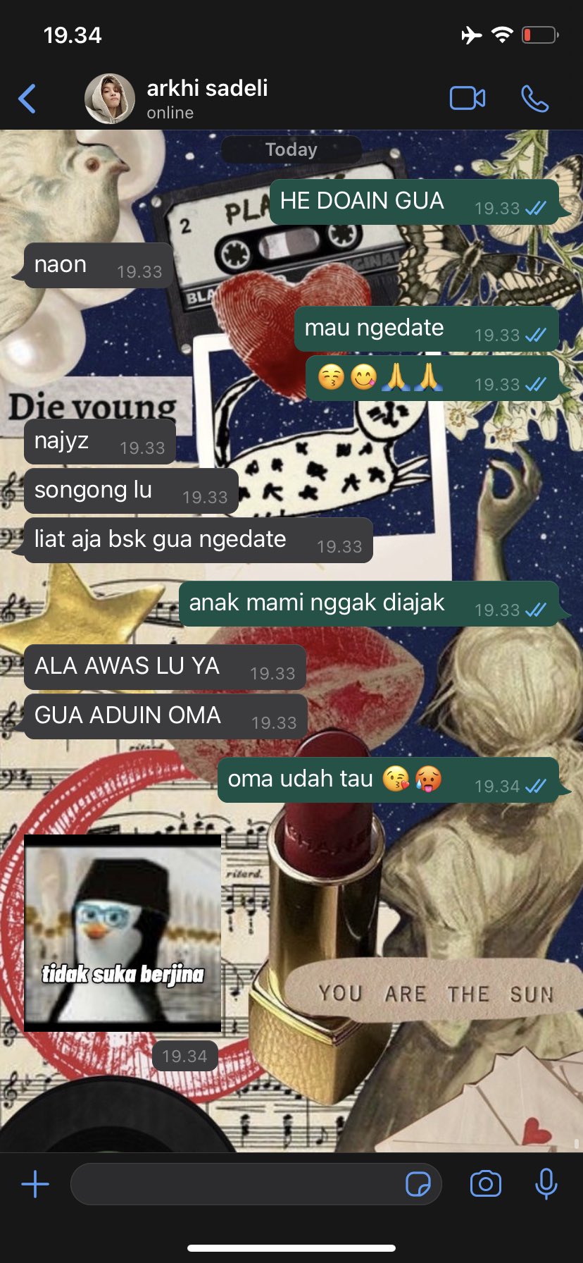 adel on Twitter: "151. https://t.co/2n1OzUmWuq" / Twitter