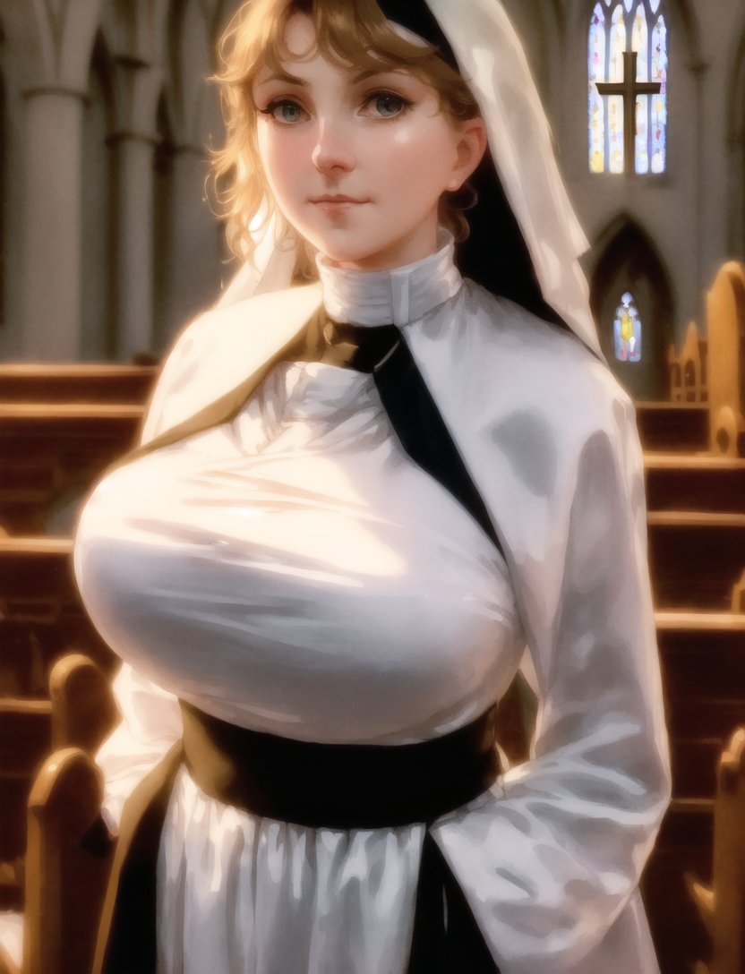 ChromedSets (Stable Diffusion + Waifu Model) on Twitter: