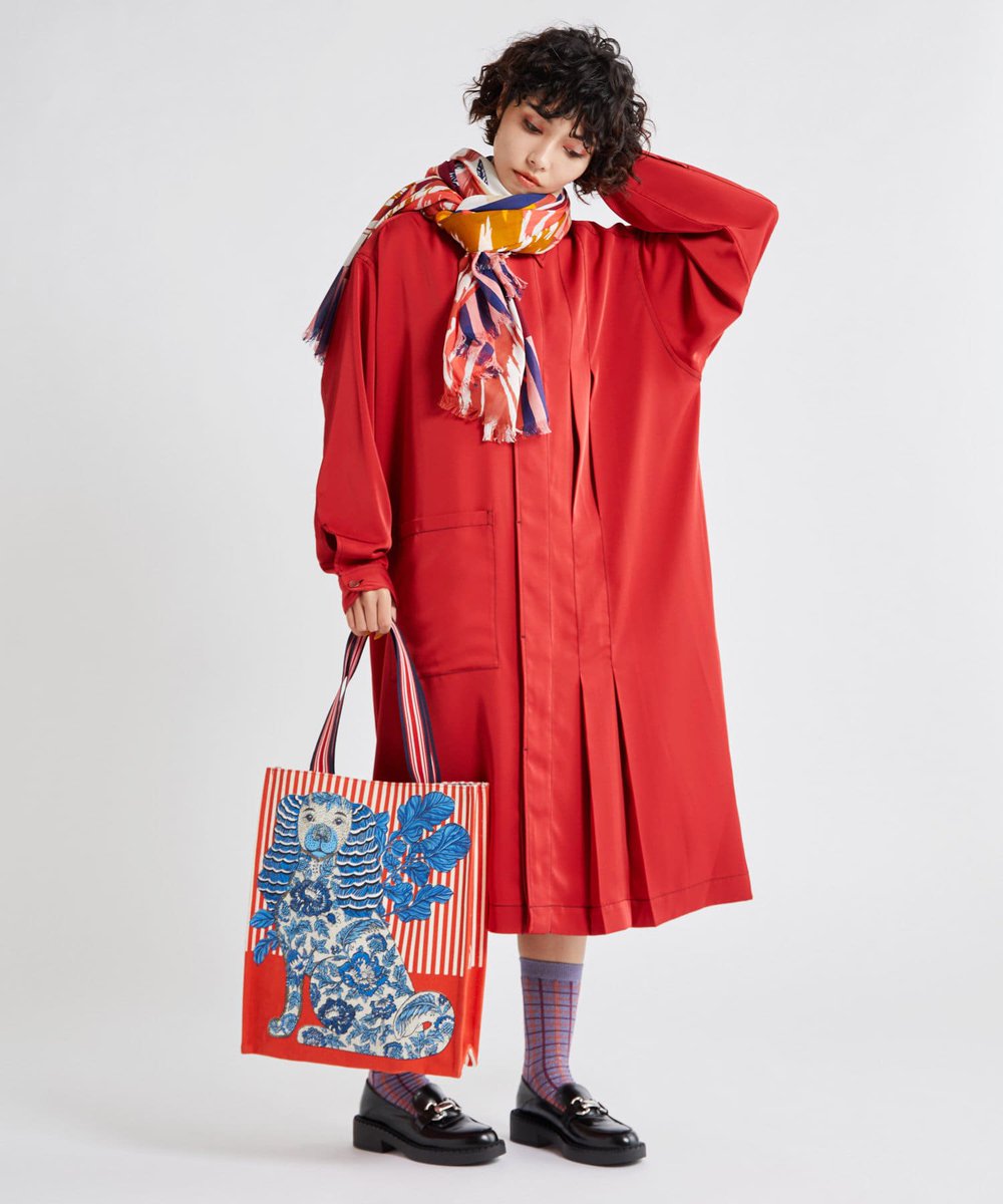 2023年 ear PAPILLONNER(イア パピヨネ) 福袋ネタバレまとめ！バッグ、小物の福袋 | Jocee