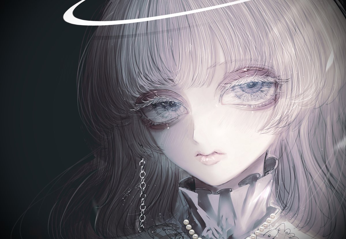 メユウ/meyU @個展3/25~5/14 (@Oi_r_a) さんのイラスト・マンガ作品まとめ (88 件) - Twoucan