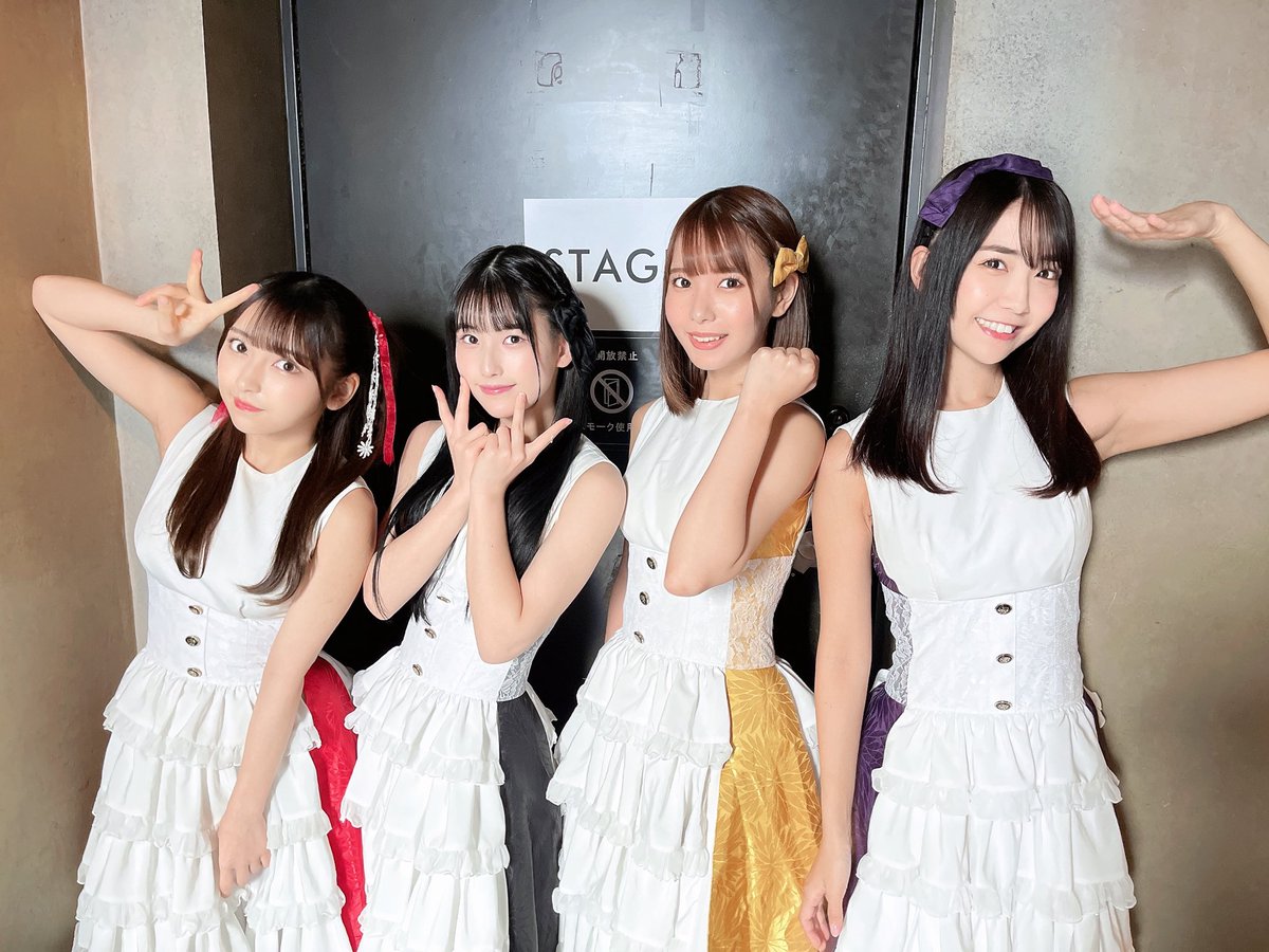 💋天羽希純 #2i2💋12/13恵比寿LIQUIDROOM on Twitter: "💜明日20:00発売リモチェキ💜 11/28㈪は私掲載のグラビアザテレビジョンさん発売の日なので ...