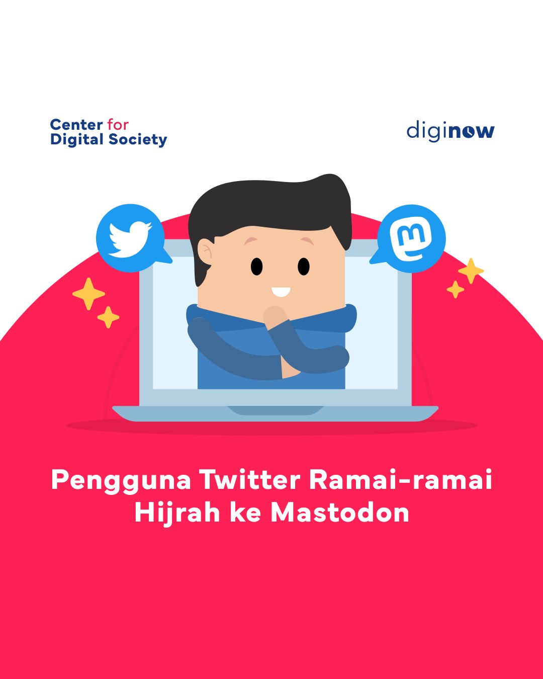 CfDS UGM on Twitter: CfDS UGM on Twitter: