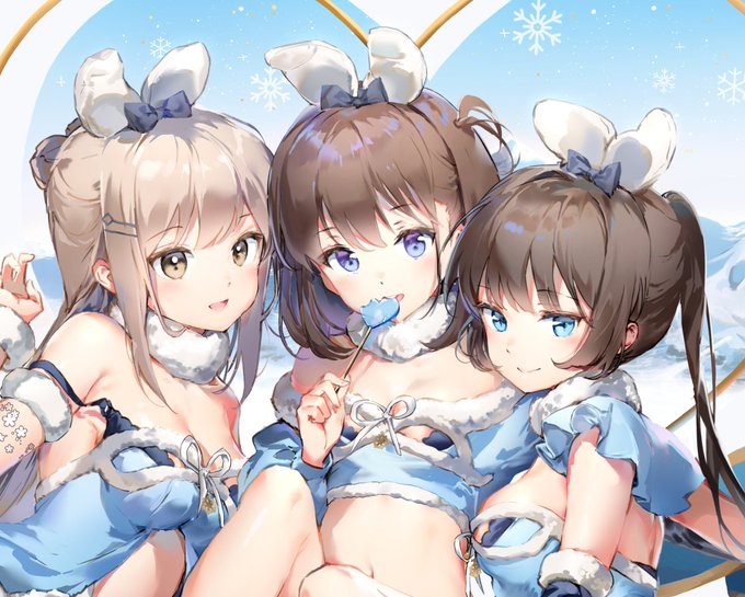 Anmi@C103新刊委託中 (@Anmi_) さんのイラスト・マンガ作品まとめ (164 件) - Twoucan