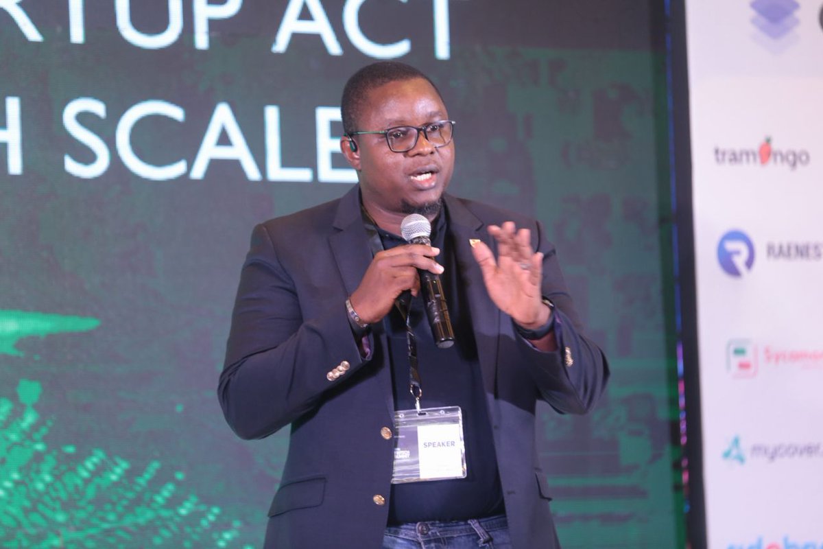 Lead Partner, Edoigiawerie & Company LP, Omoruyi Edoigiawerie Esq., is discussing how the ...