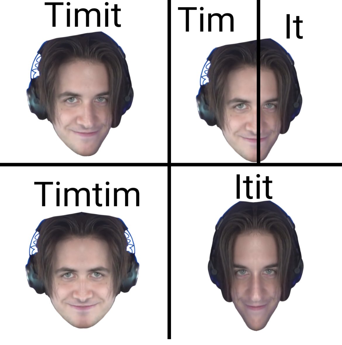 Timit on Twitter: "WHO MADE THIS?"