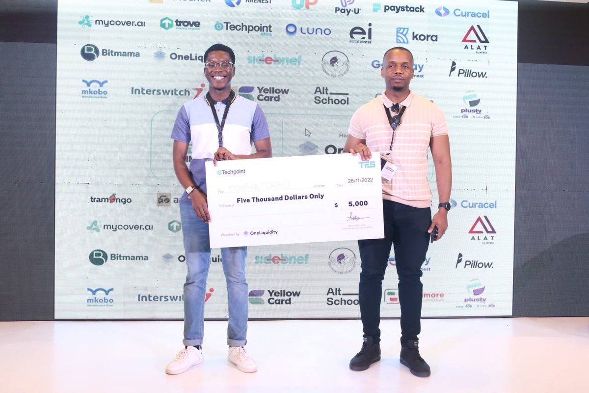 Lead Partner, Edoigiawerie & Company LP, Omoruyi Edoigiawerie Esq., is discussing how the ...