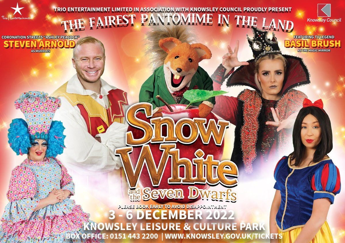 Knowsley Council On Twitter Theres Just One Week To Go Until The