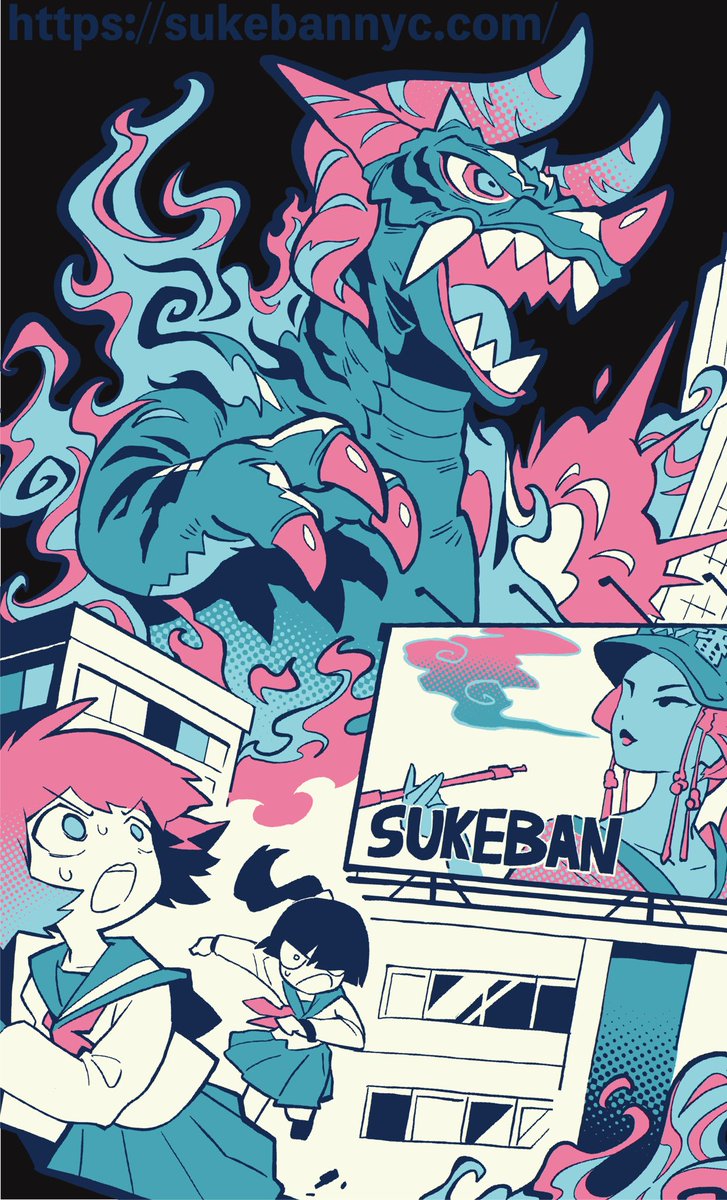 Krgc (@koroguchi) さんのイラスト・マンガ作品まとめ (307 件) - Twoucan