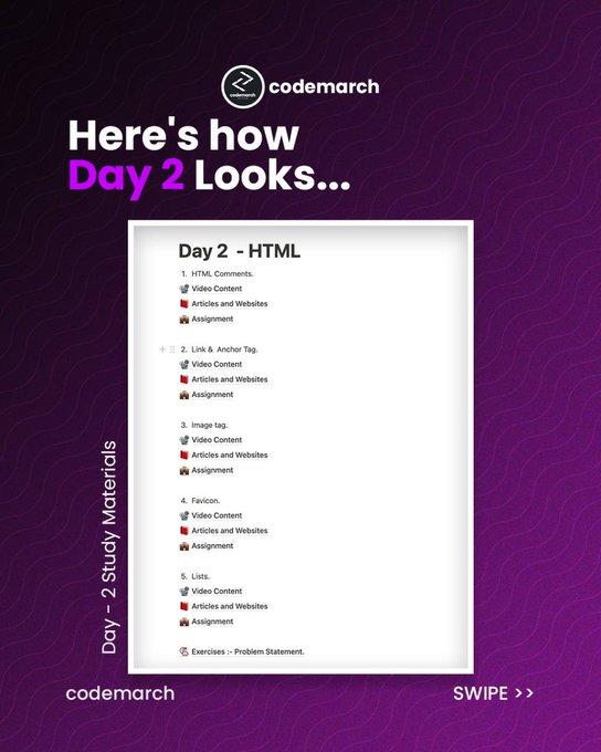 Thread By Codemarch On Thread Reader App Thread Reader App 6467