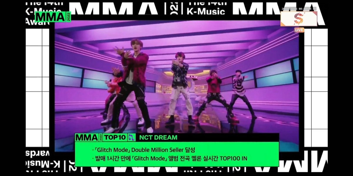 The Seoul Story on Twitter: "[#MMA2022] 🏆Congratulations BTS, IU, SEVENTEEN and NCT DREAM for ...