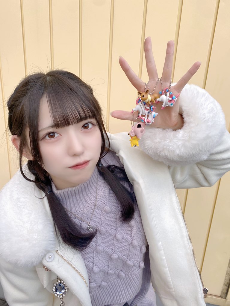 吉田 芽梨奈(テラス×テラス)12 30 1stワンマン 新宿face On Twitter せっかくガチャガチャ回して会えたんだから他の
