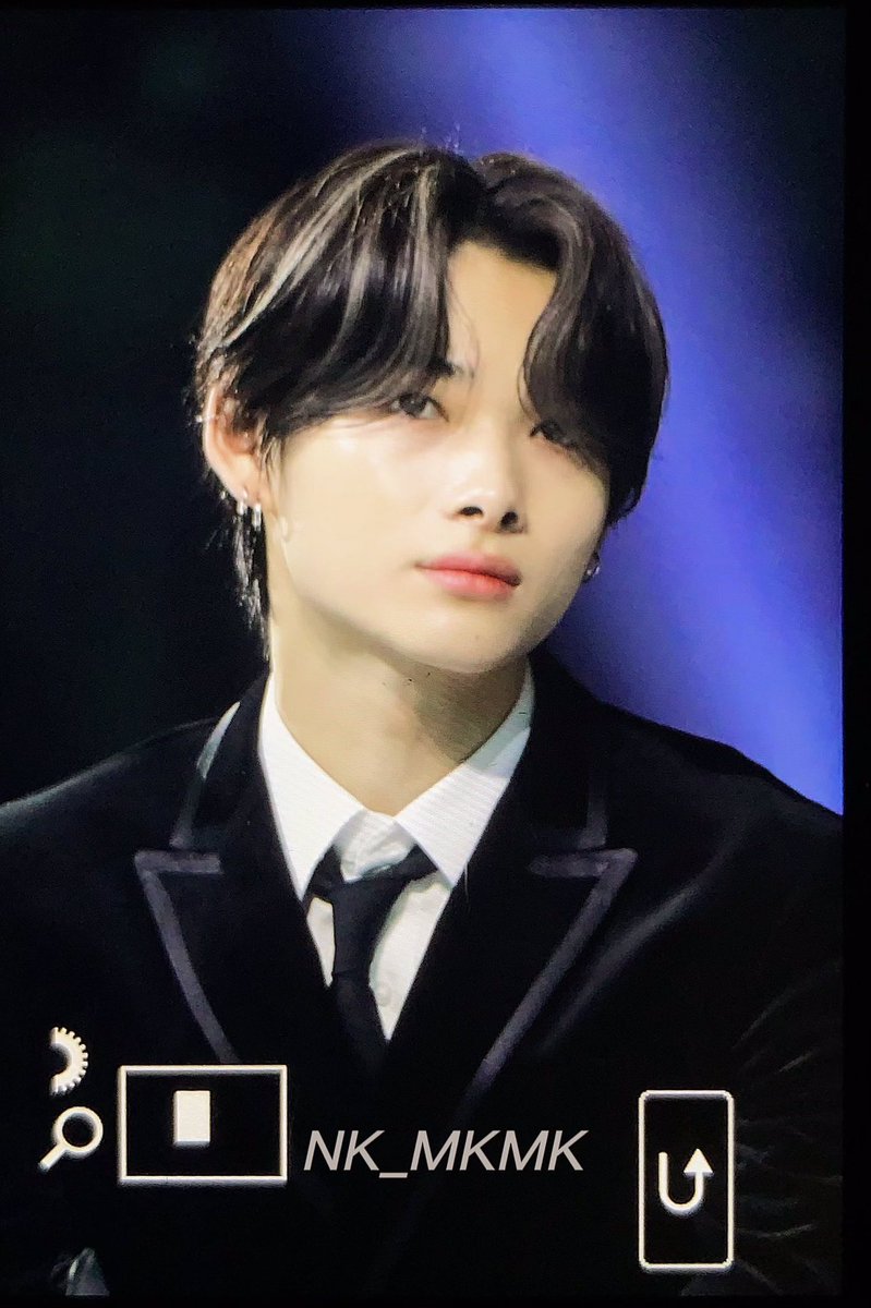 ENHYPEN FANSITE on Twitter: "[PREVIEW] 221126 Ni-ki – MMA Melon Music Awards cr.@/nk_mkmk # ...