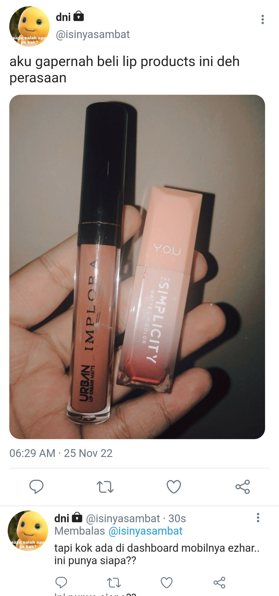 el on Twitter: "04. besoknya https://t.co/RHAbKHV2UT" / Twitter