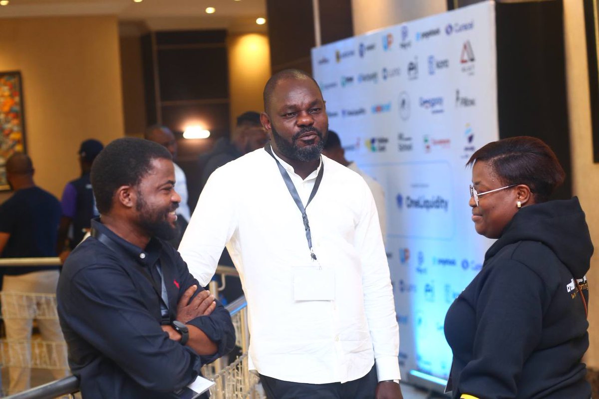 Lead Partner, Edoigiawerie & Company LP, Omoruyi Edoigiawerie Esq., is discussing how the ...