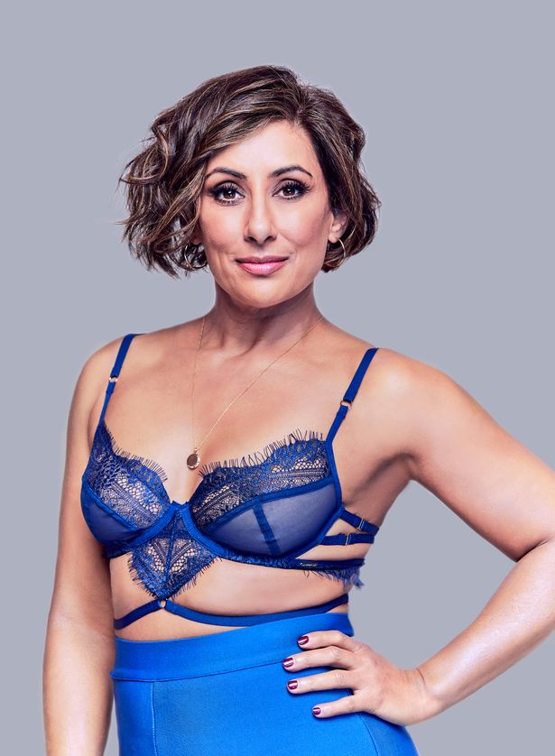 Saira Khan's Bum on Twitter: "Saira Khan see-through 👀😊 https://t.co/SUxzPADJl4" / Twitter