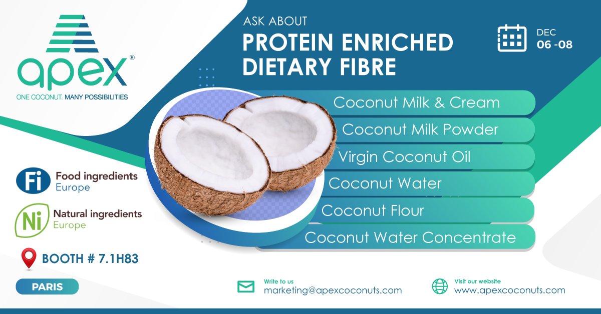 Apex Coco and Solar Energy Limited @ApexCoconuts - Twitter Profile | Sotwe