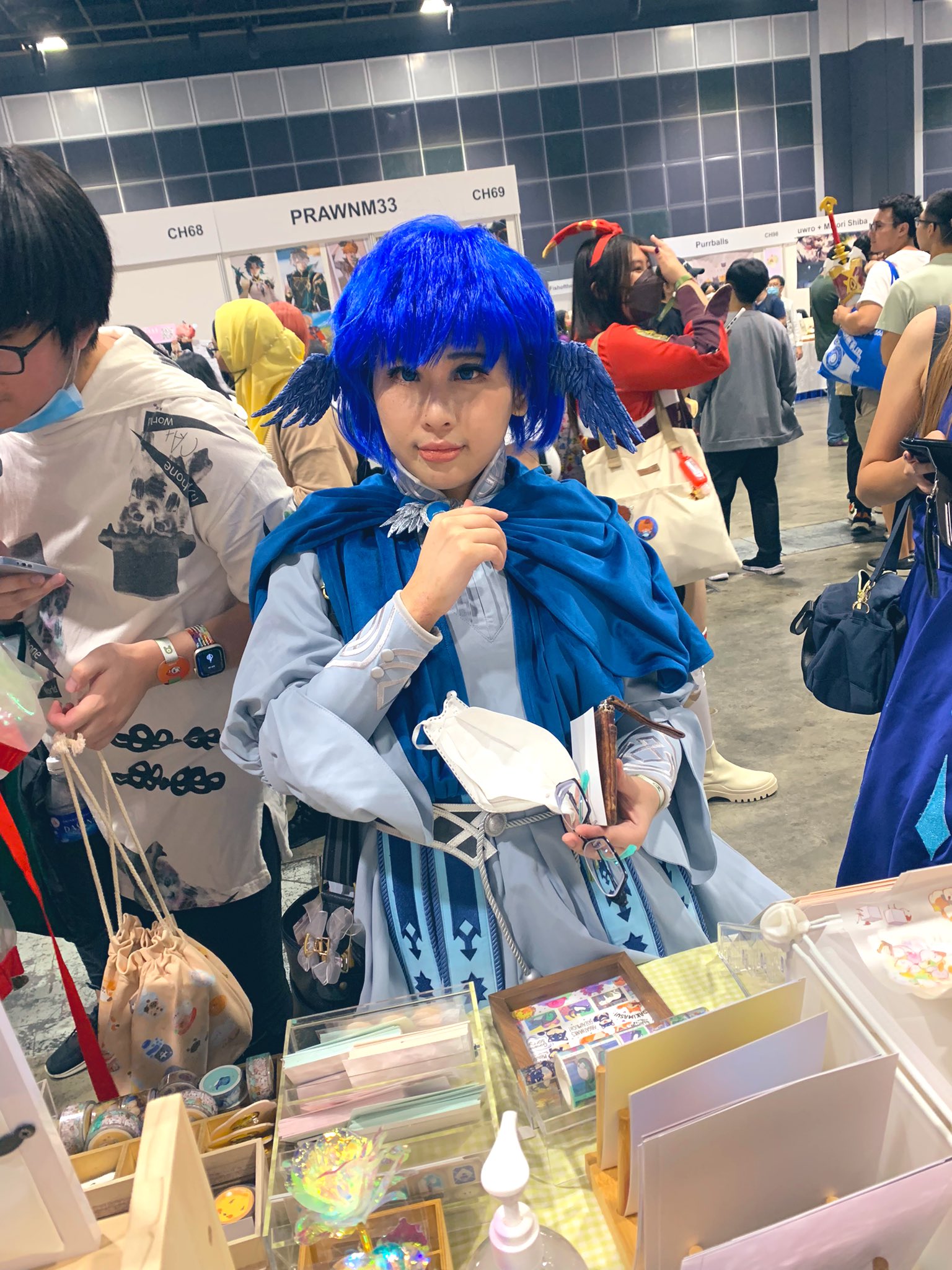 sanaXIV on Twitter: "POV: you know those quests in ff14 you get to see the npcs drop by from ...