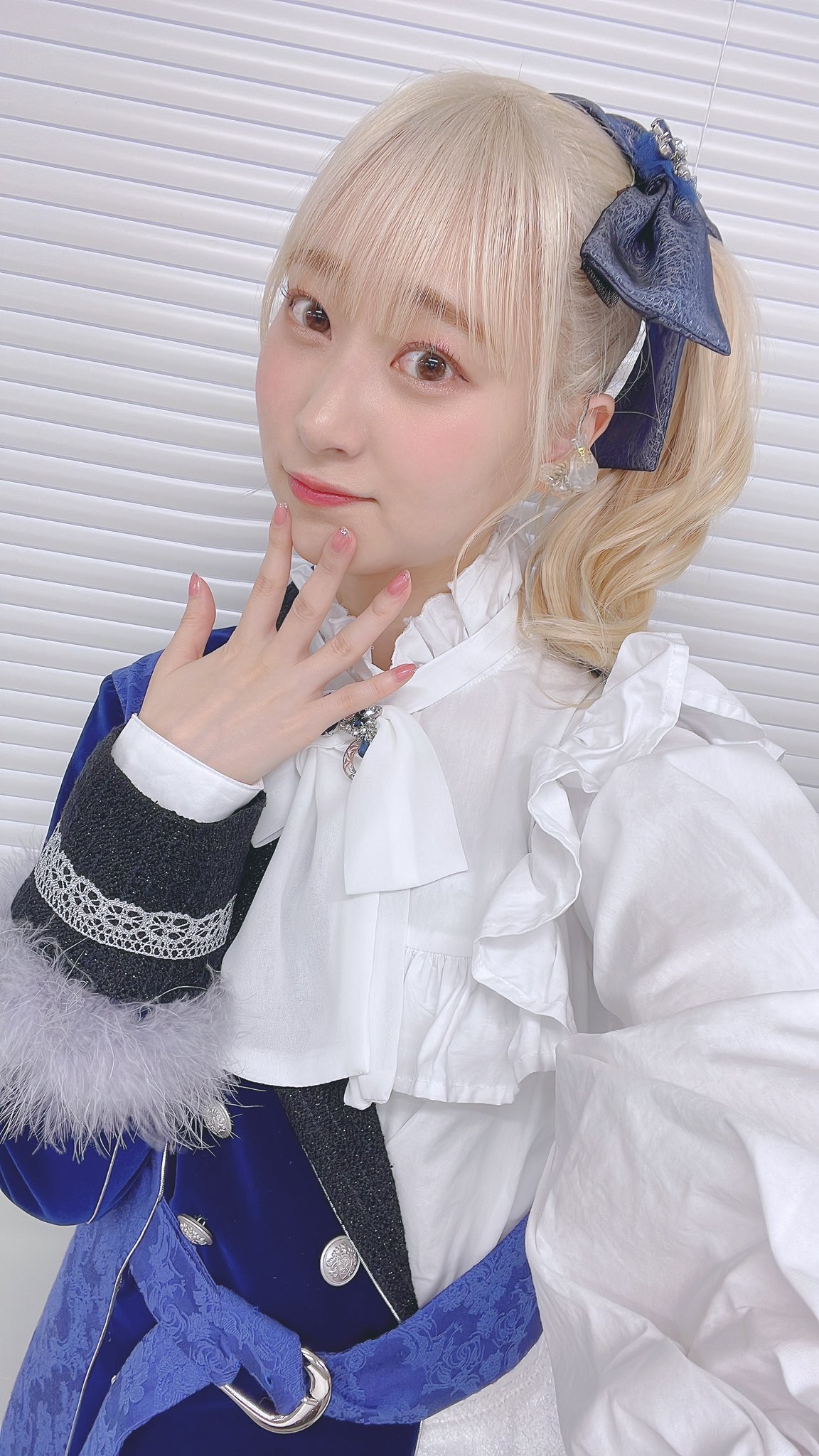 燐酸💴FANBOX乞討人生 - 山下七海 on Twitter - Plurk