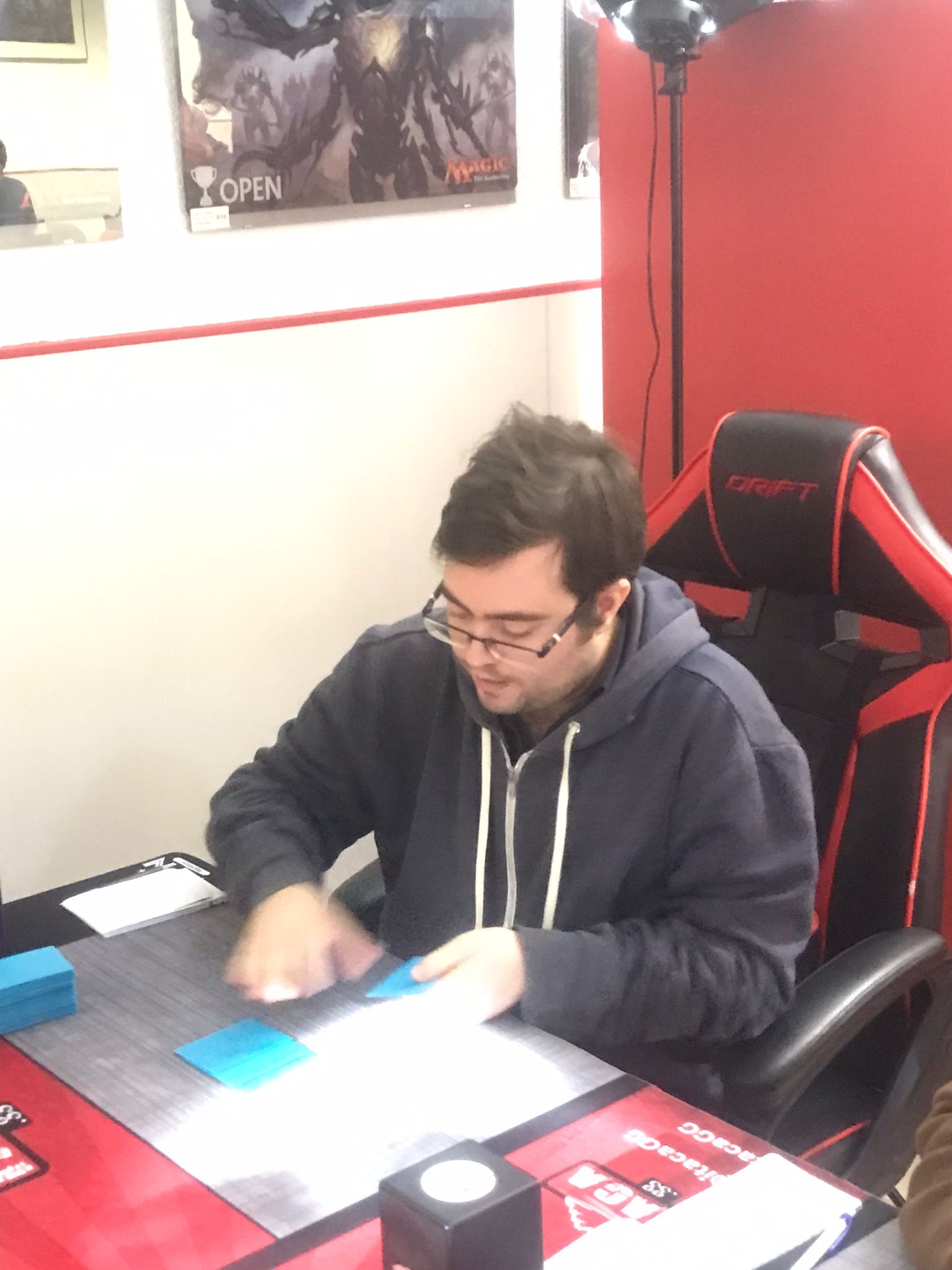 dm95 (@dm95_mtg) / Twitter