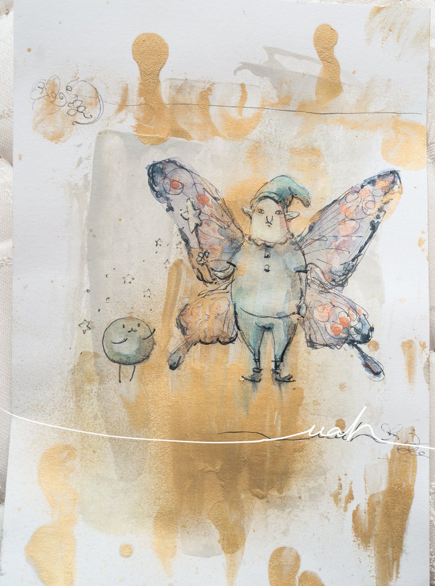 Mah (@mah_hirano) さんのイラスト・マンガ作品まとめ (947 件) - Twoucan