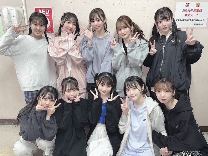 HKT48 5期生のTwitterアーカイブ - 2022年11月26日 - ArKaiBu Project48