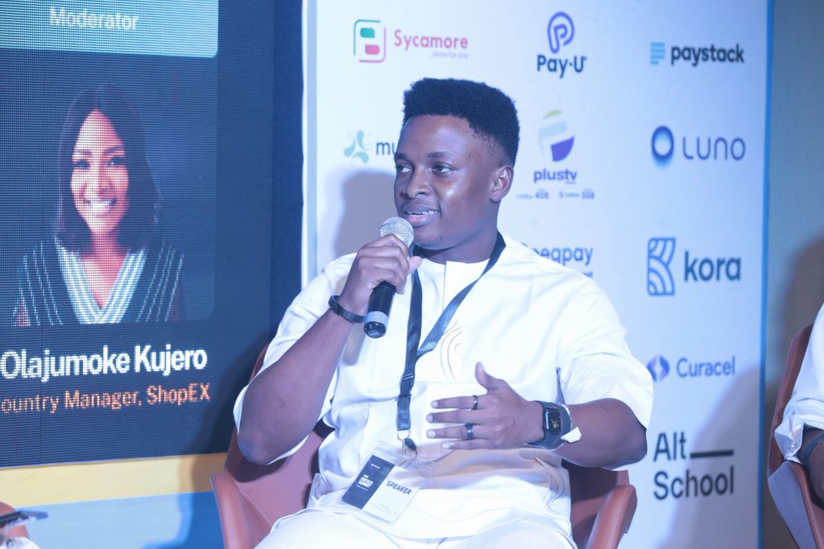 Lead Partner, Edoigiawerie & Company LP, Omoruyi Edoigiawerie Esq., is discussing how the ...