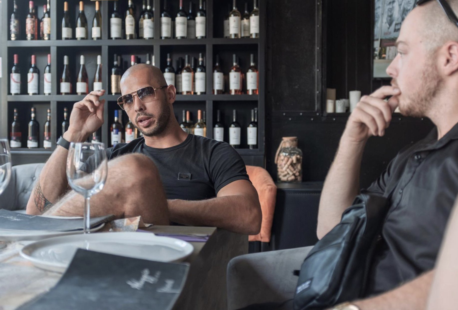 Dylan Madden on Twitter: "3 Lessons I learned from Living With ...