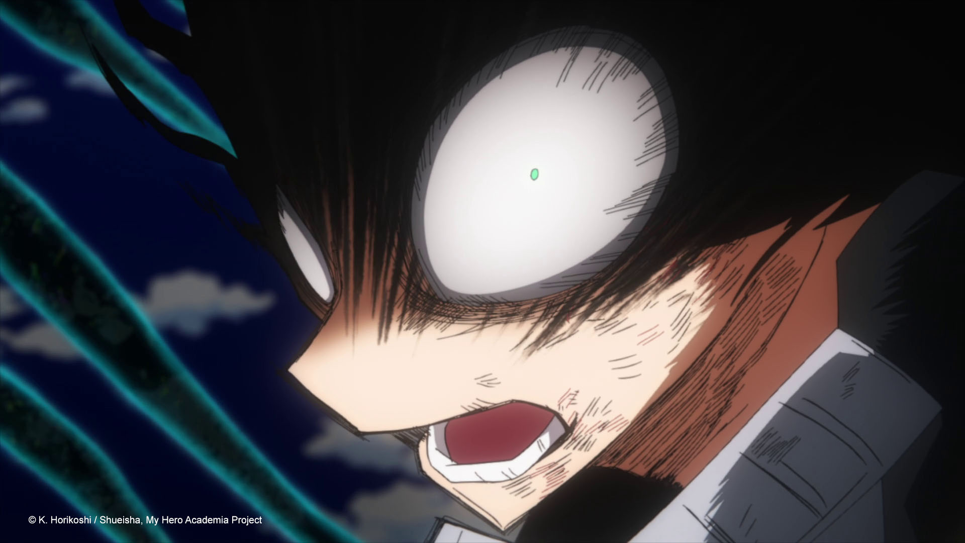 Beacon's Hero Academia [VOLUME 1] - Chapter 3 - localbedmonster - RWBY ...