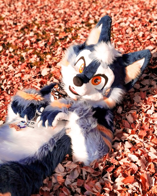 Nightzy 🌙 (@ItsNightzy) さんのイラスト・マンガ作品まとめ (77 件) - Twoucan