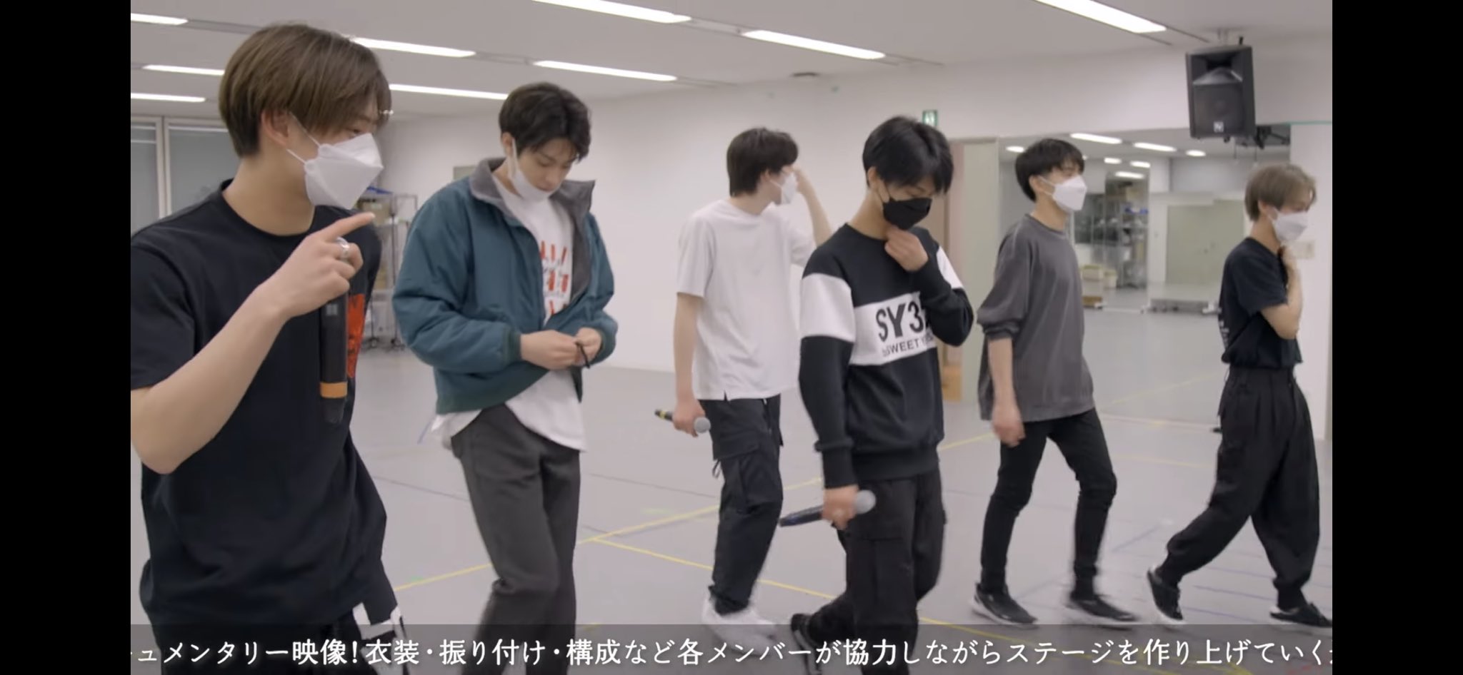 ちえ on Twitter: "@bozu_108 公共の場で手を繋いでお揃いのリングを持っているシンメがいる(うきなす) https://t.co/rl4yNTGlFV" / Twitter