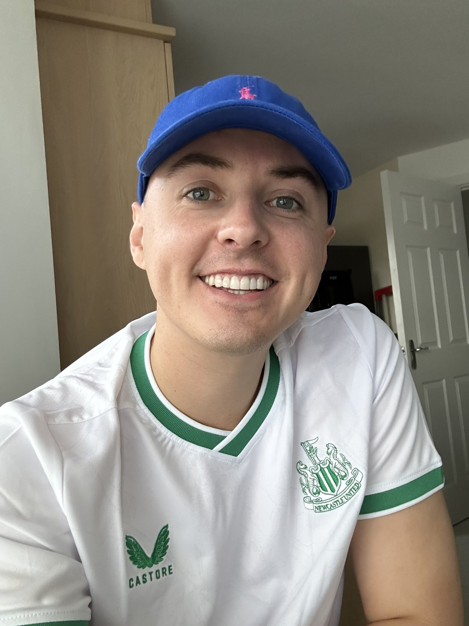 Darren Grimes on Twitter: "May well start my own YouTube channel. I know you’re all desperate ...