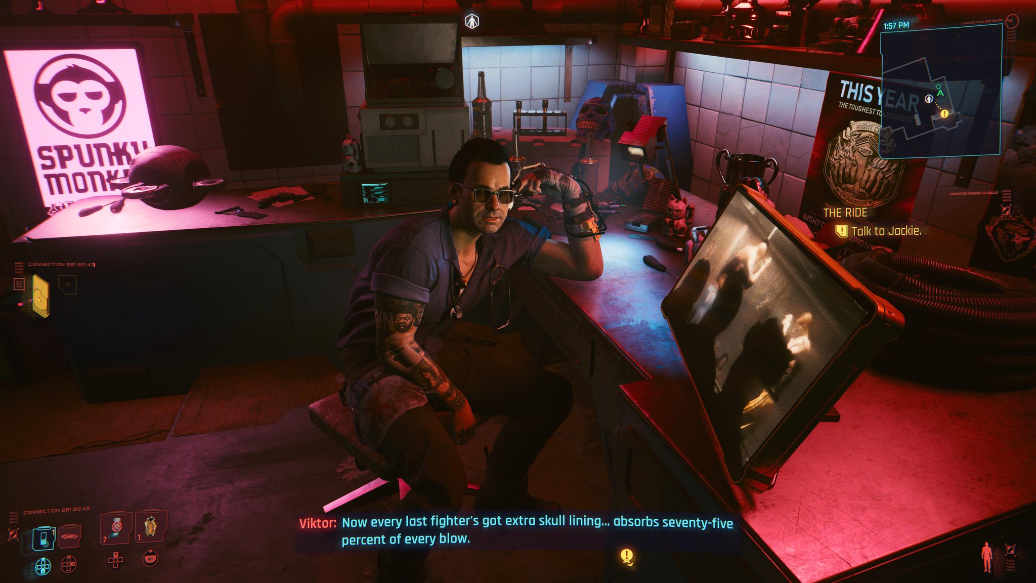 nestyperez3 on Twitter: "#PS5Share, #Cyberpunk2077 https://t.co/jPGsUMYKAb" / Twitter