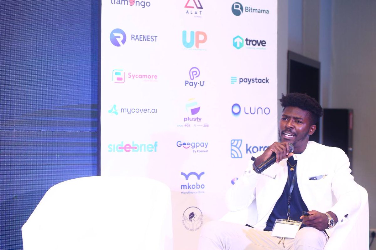 Lead Partner, Edoigiawerie & Company LP, Omoruyi Edoigiawerie Esq., is ...