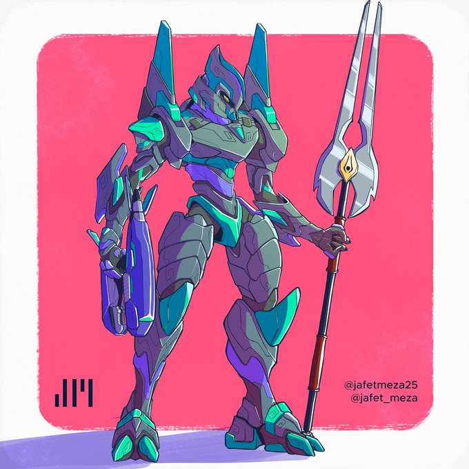 Jafet / commissions closed (@Jafet_Meza) さんのイラスト・マンガ作品まとめ (130 件) - Twoucan