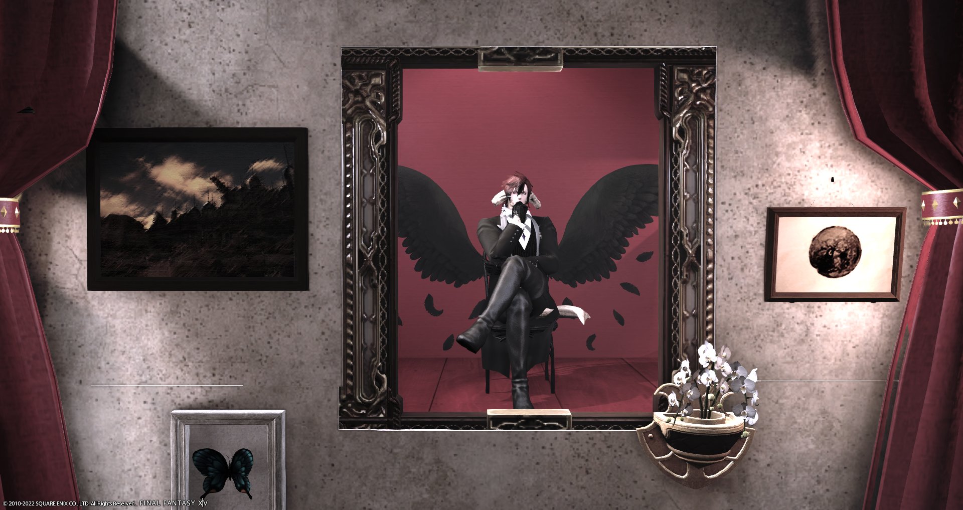 @CW_FF14/Club Wednesday CAST/STAFF / Twitter