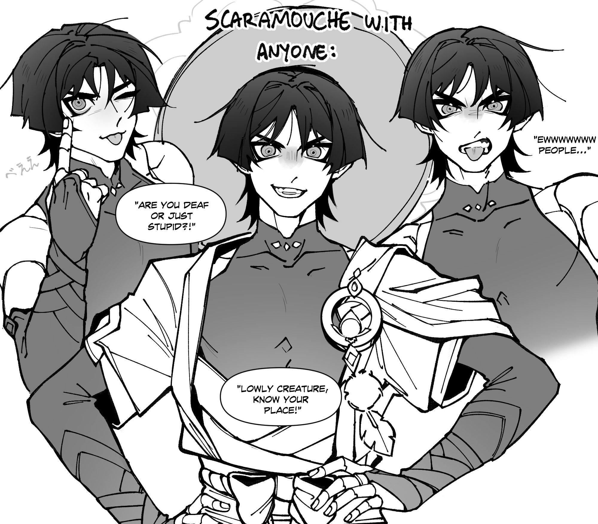 dante (hiatus) on Twitter: "i think theyre very neat https://t.co/yv1x9p7xGf" / Twitter