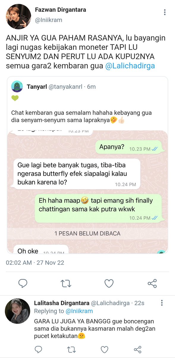 ryo on Twitter: "drama si kembar: emotionally connected lee haechan x ryujin, johnny suh short au"