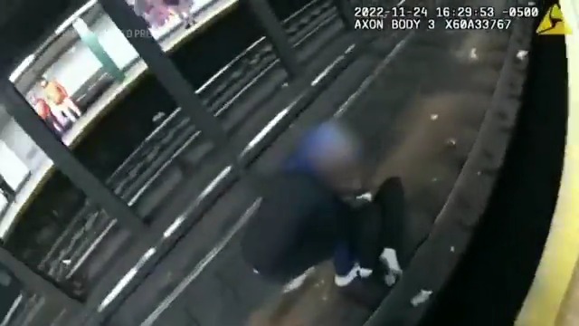 ゆら Wfはつぎの冬 On Twitter Rt Ap Two New York City Police Officers And A