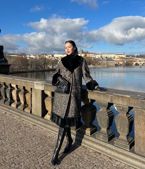 TW Pornstars - Mistress Iris. The most liked pictures and videos from ...