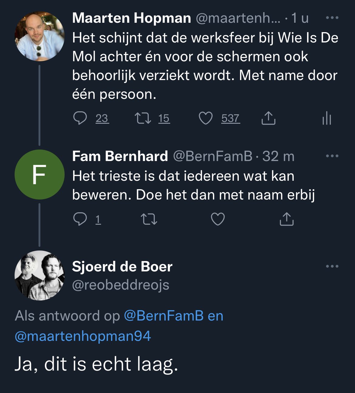 Maarten Hopman on Twitter: "🙃 https://t.co/frXZEaN55f" / Twitter