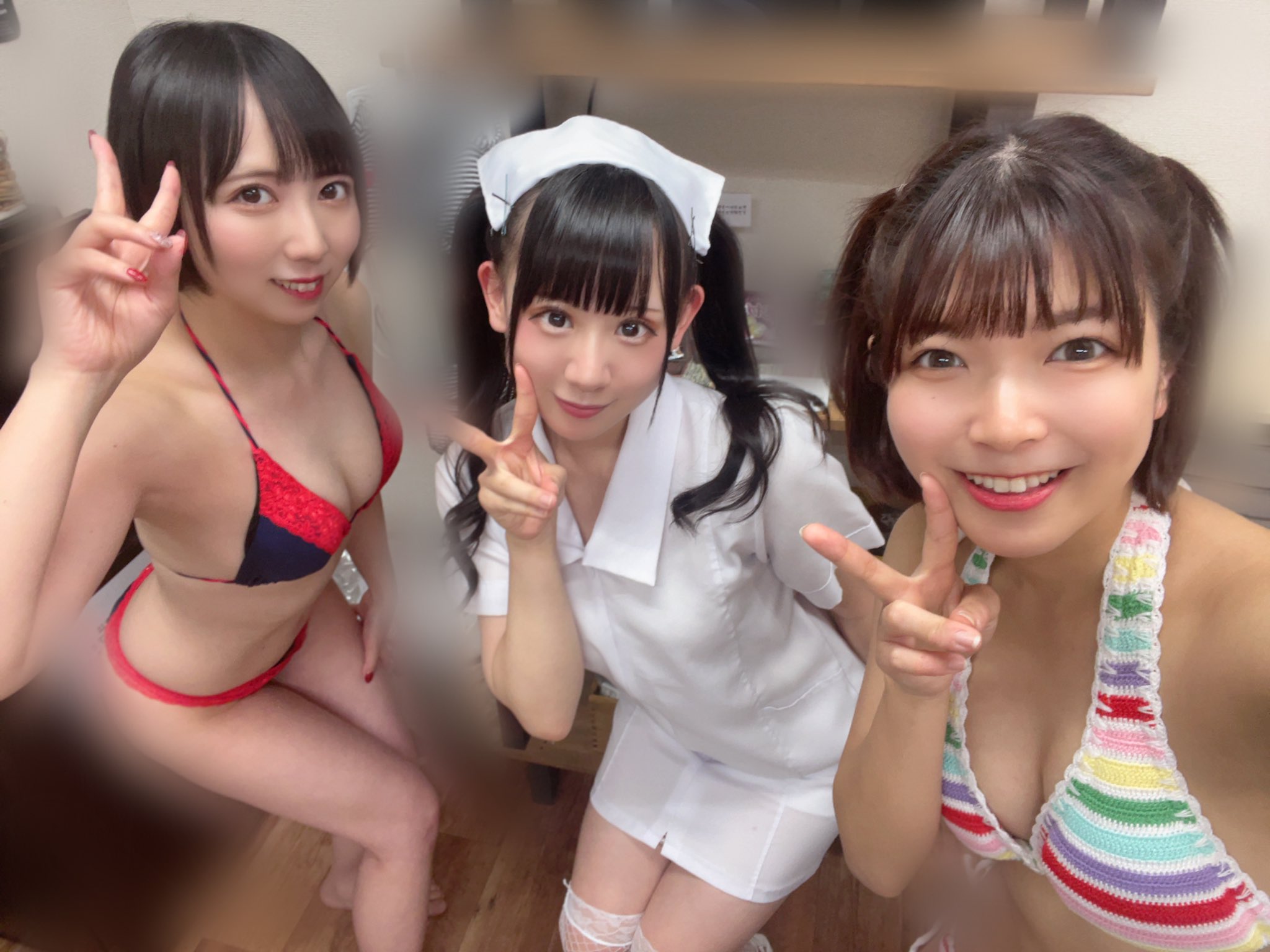 白桃瀬める🧡11/27 GOTANDA G2 生誕祭 on Twitter: "onedrop撮影会ありがとうございました！！ セッションも個撮もとっても楽しかった🥺🥺🥺 久しぶりの ...