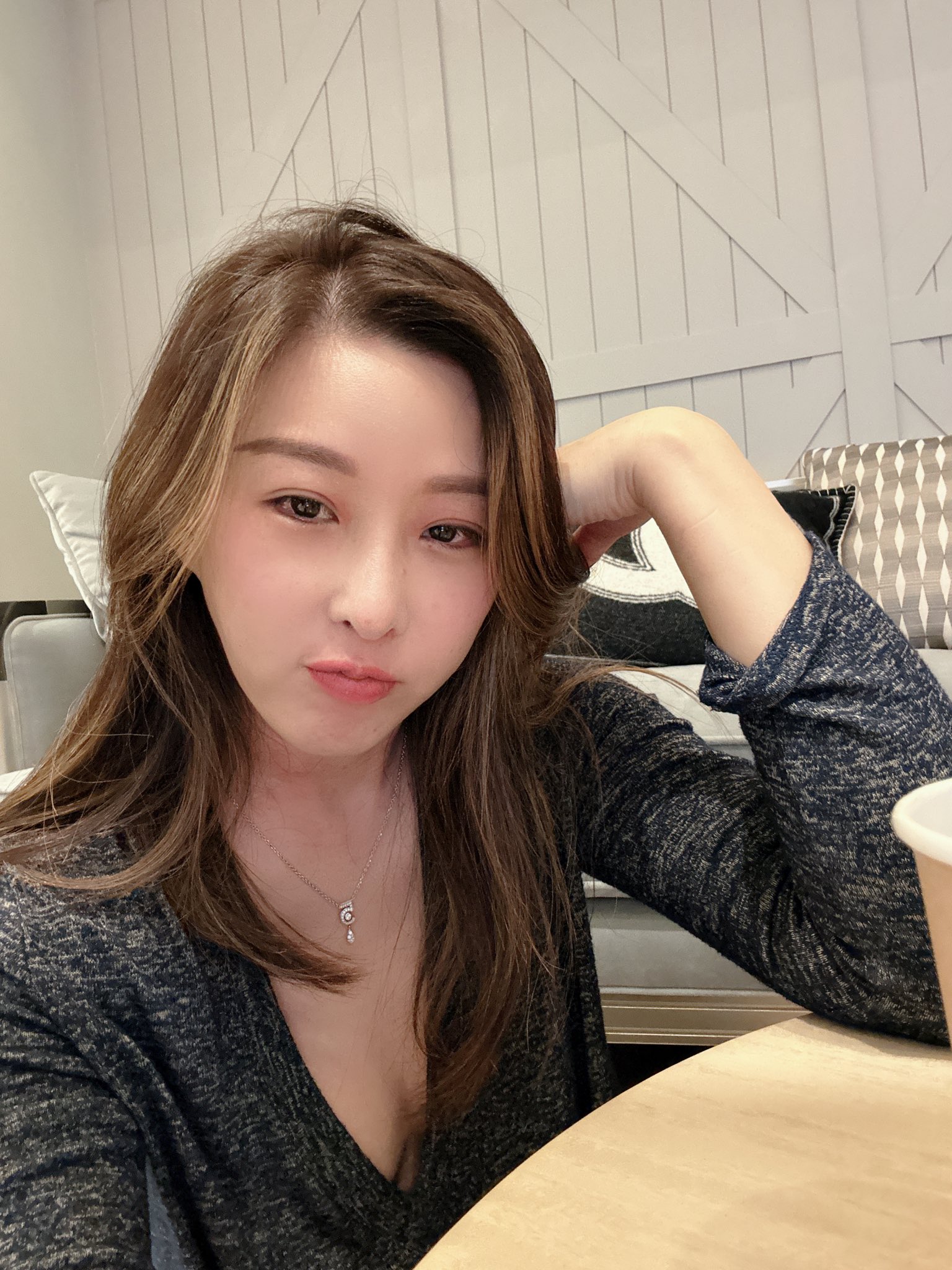 kitty kuo on Twitter: "Well, I change my mind, decide to stay home to support France ! https://t ...